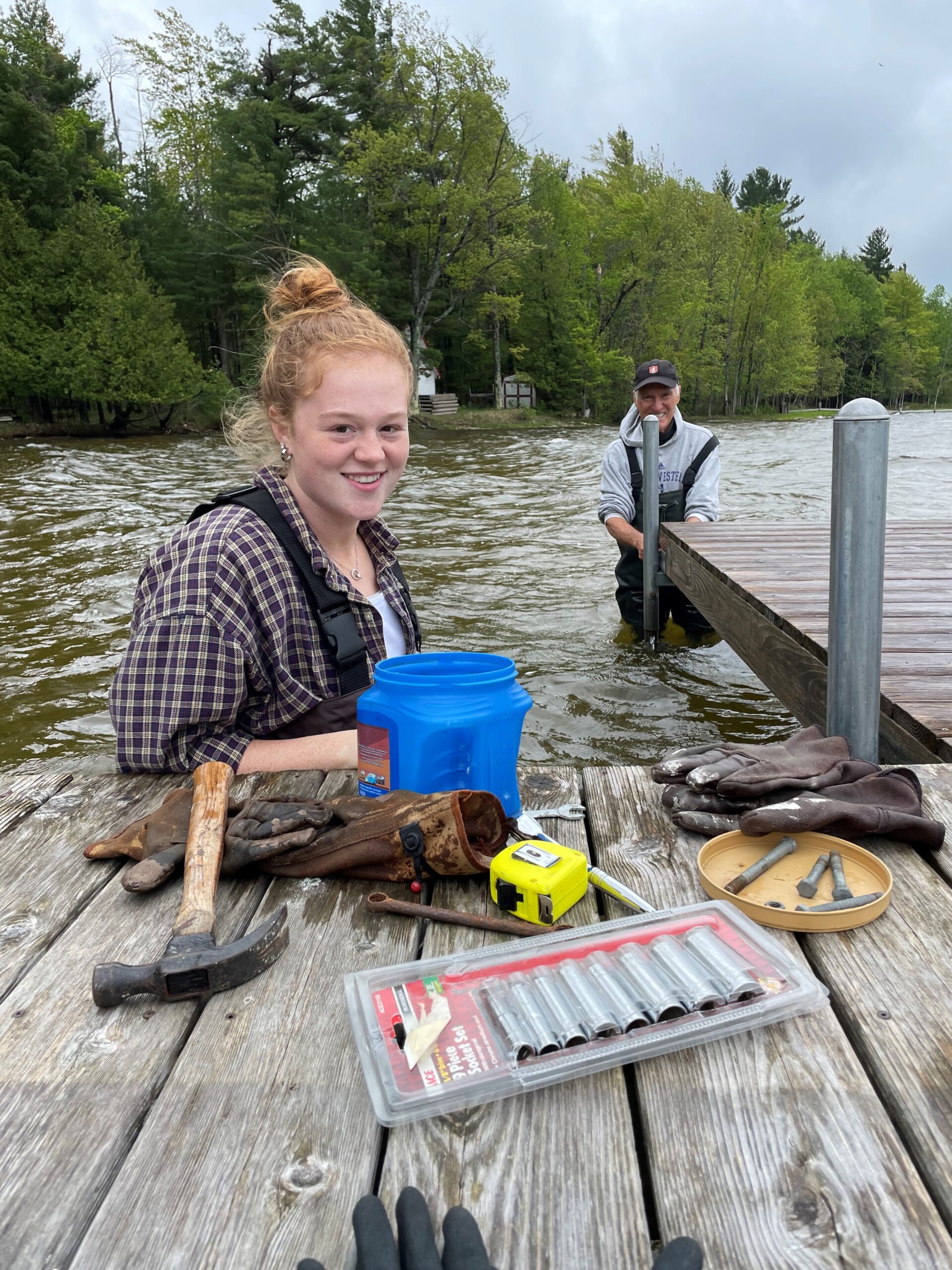 Representative Cases – Van Winkle • Baten Dispute Resolution